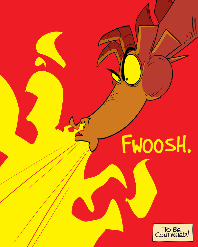 Slack Wyrm 915 Slack Wyrm 915
